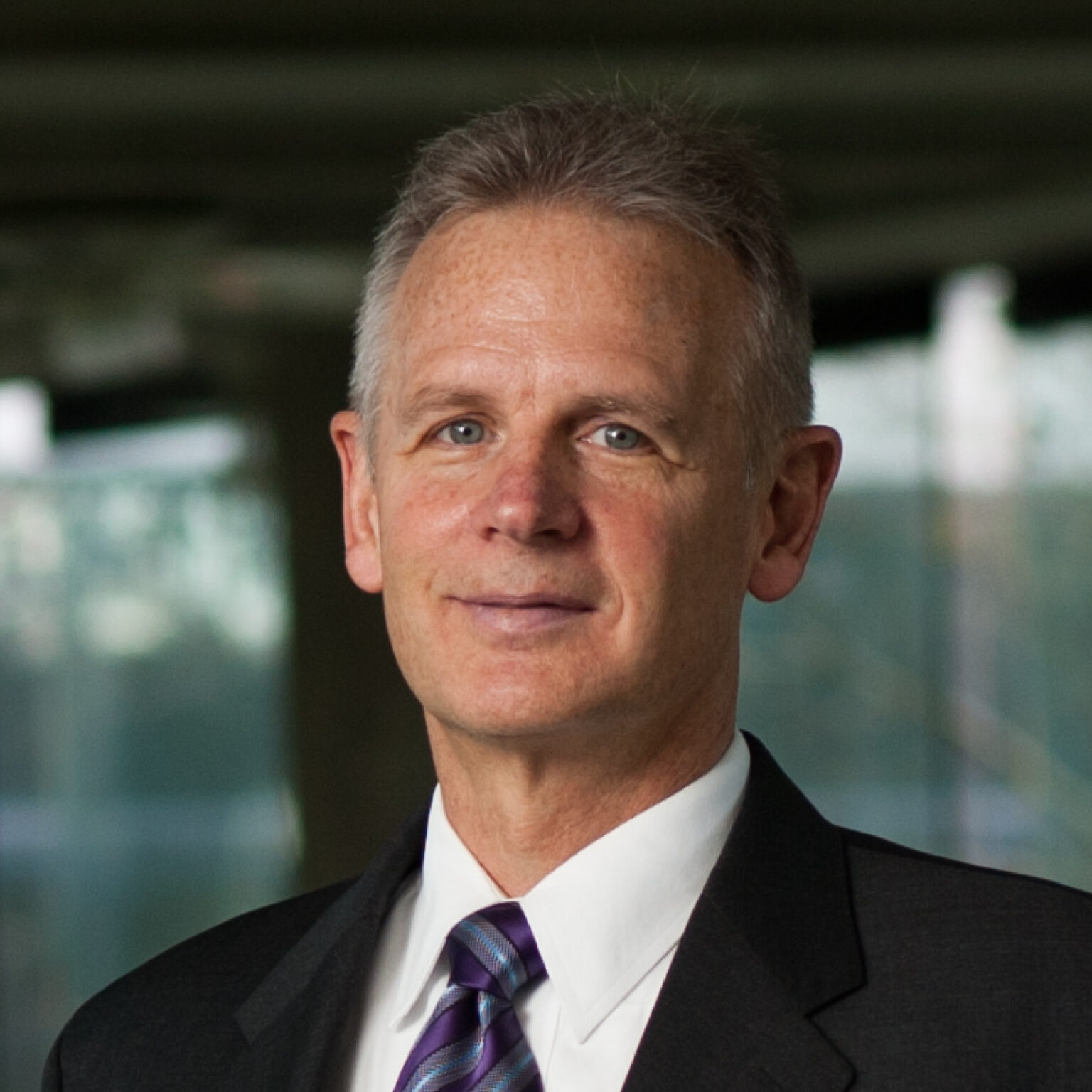 J. Mark Abernathy | People | BRG