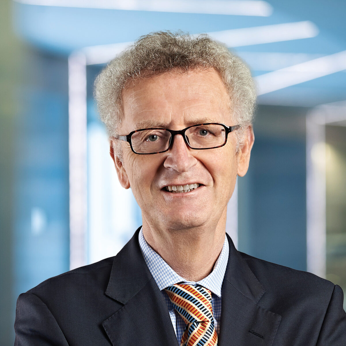 BRG Singapore Office | Offices | BRG