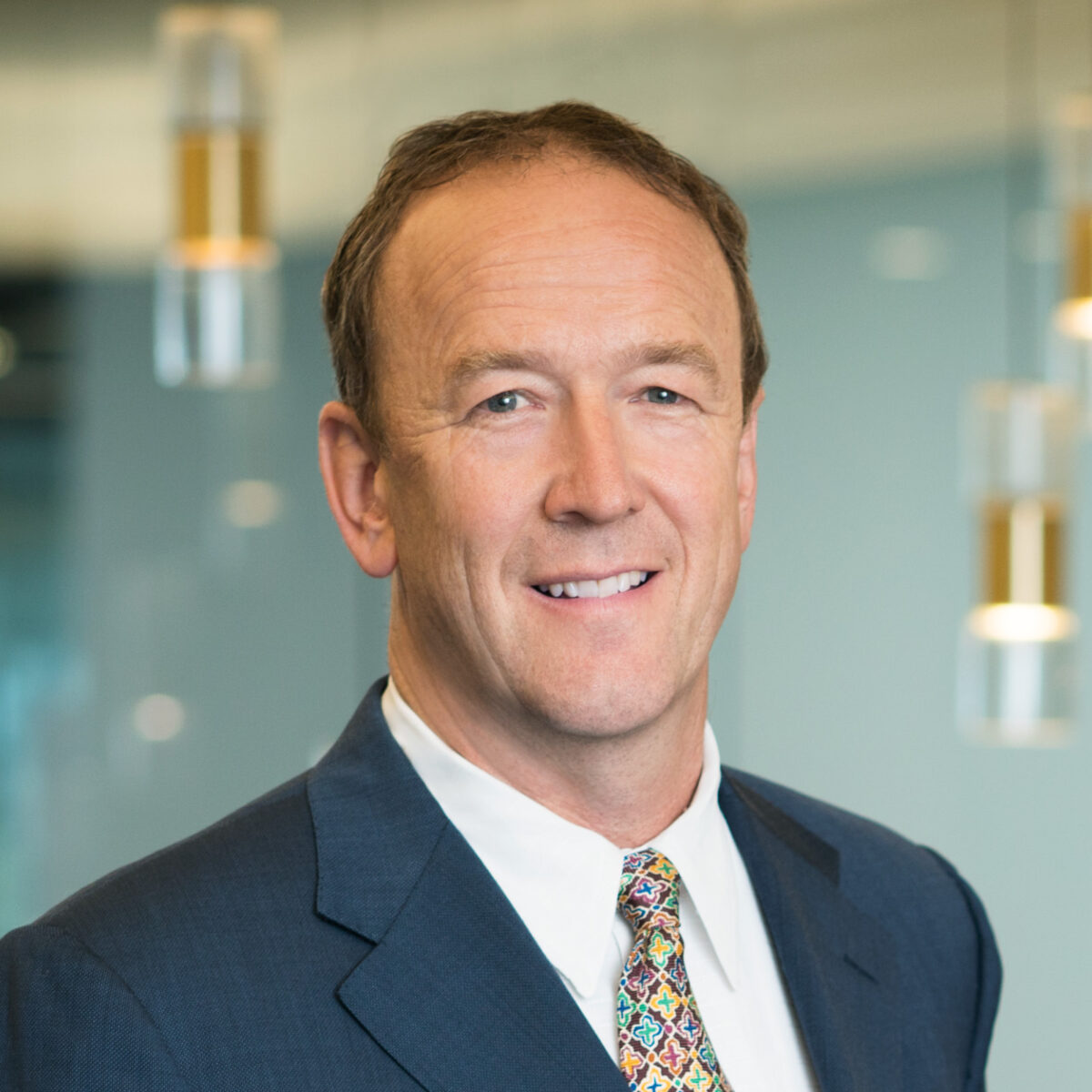 Christopher M. Brophy | People | BRG