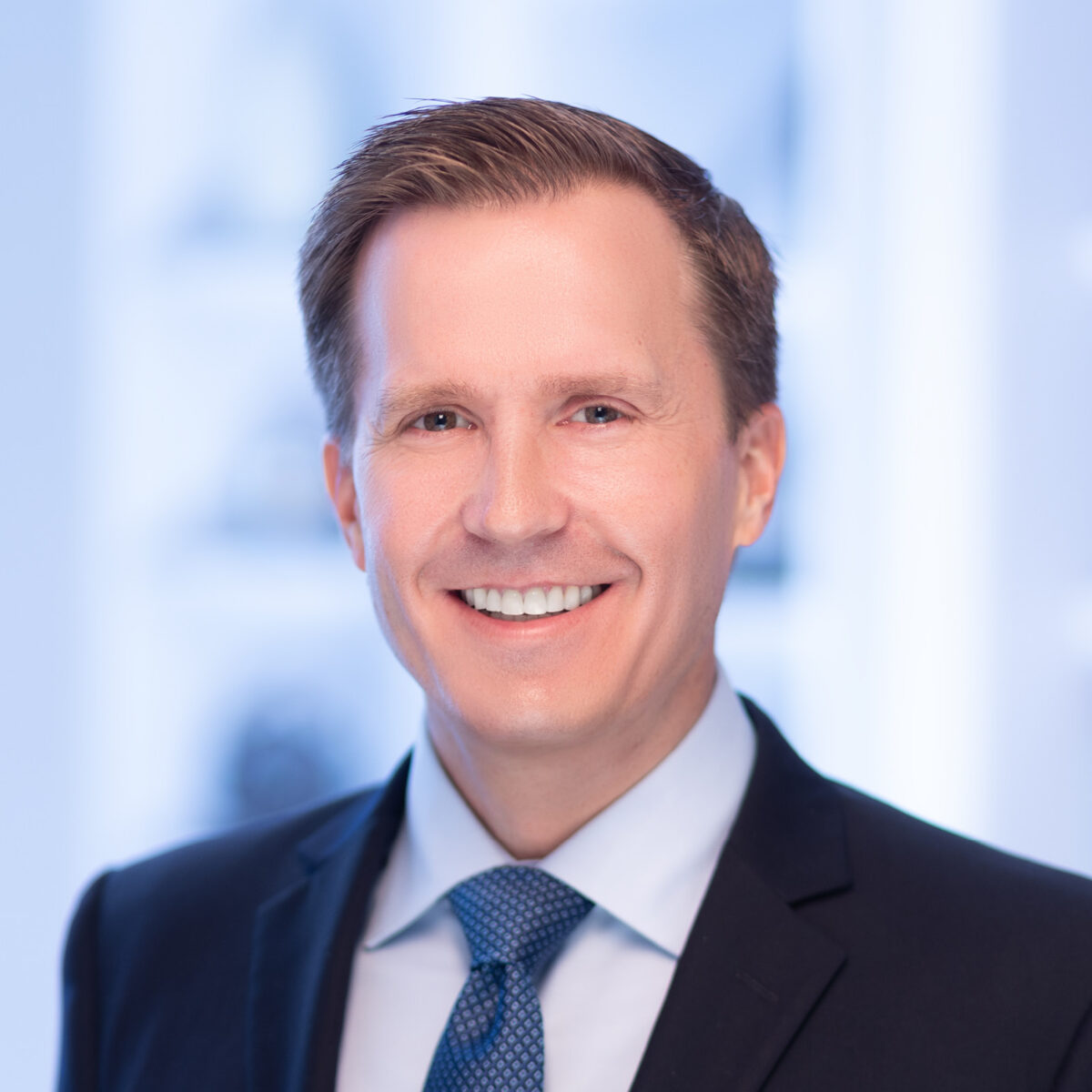 Eric Madsen | CFA | CPA | ABV | People | BRG