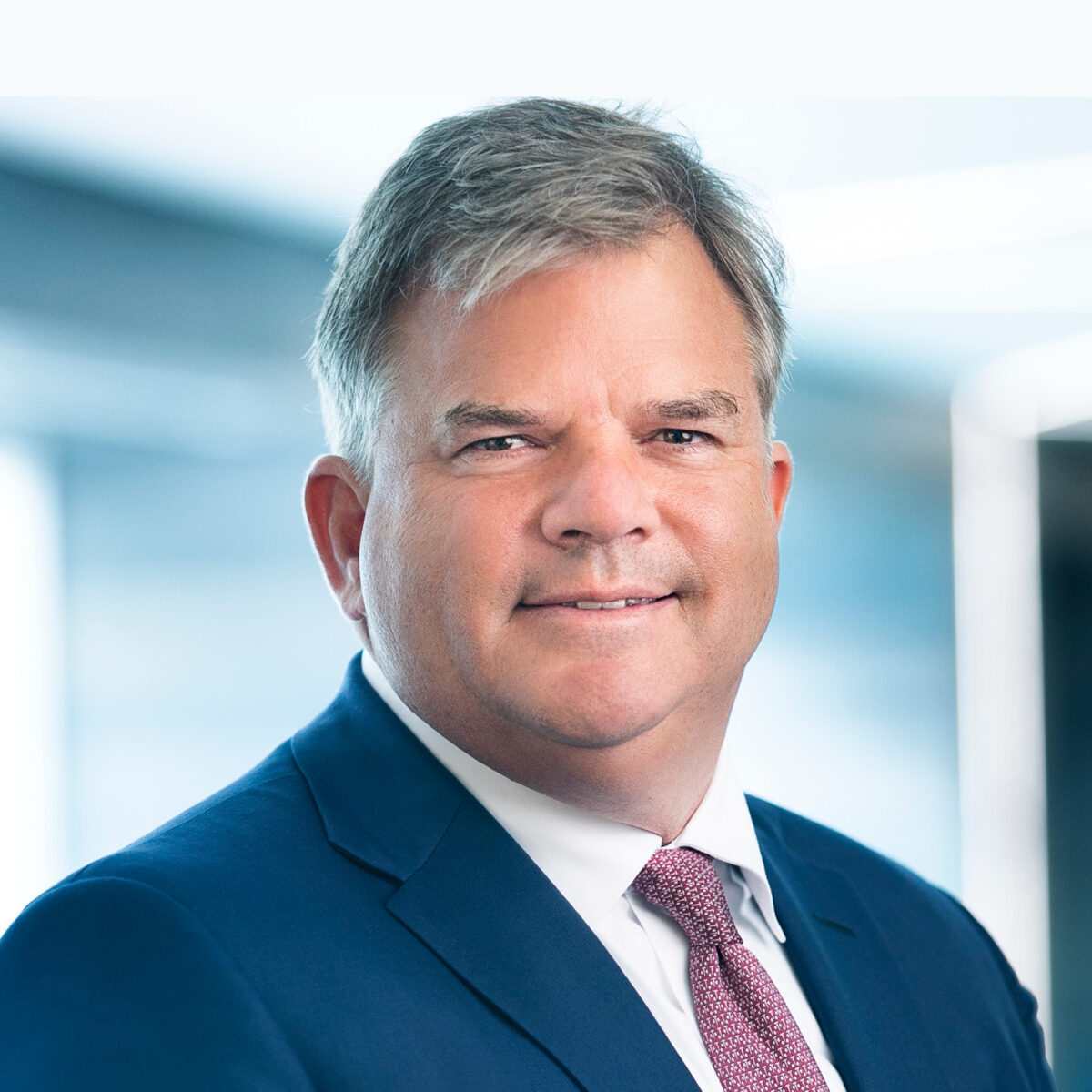 John DelPonti | Financial Institution Advisory | Banking | Executive ...