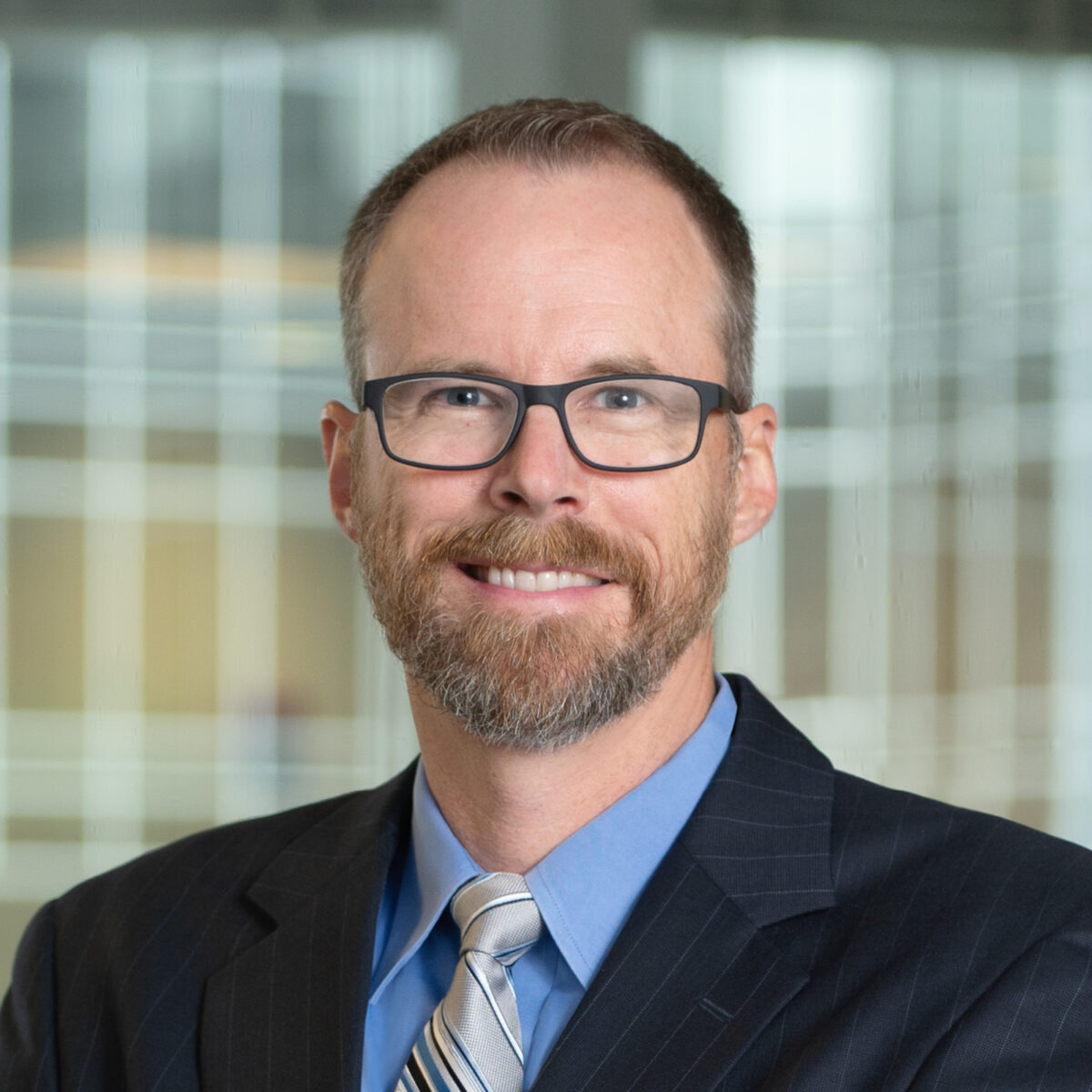 John W. Dillon | People | BRG