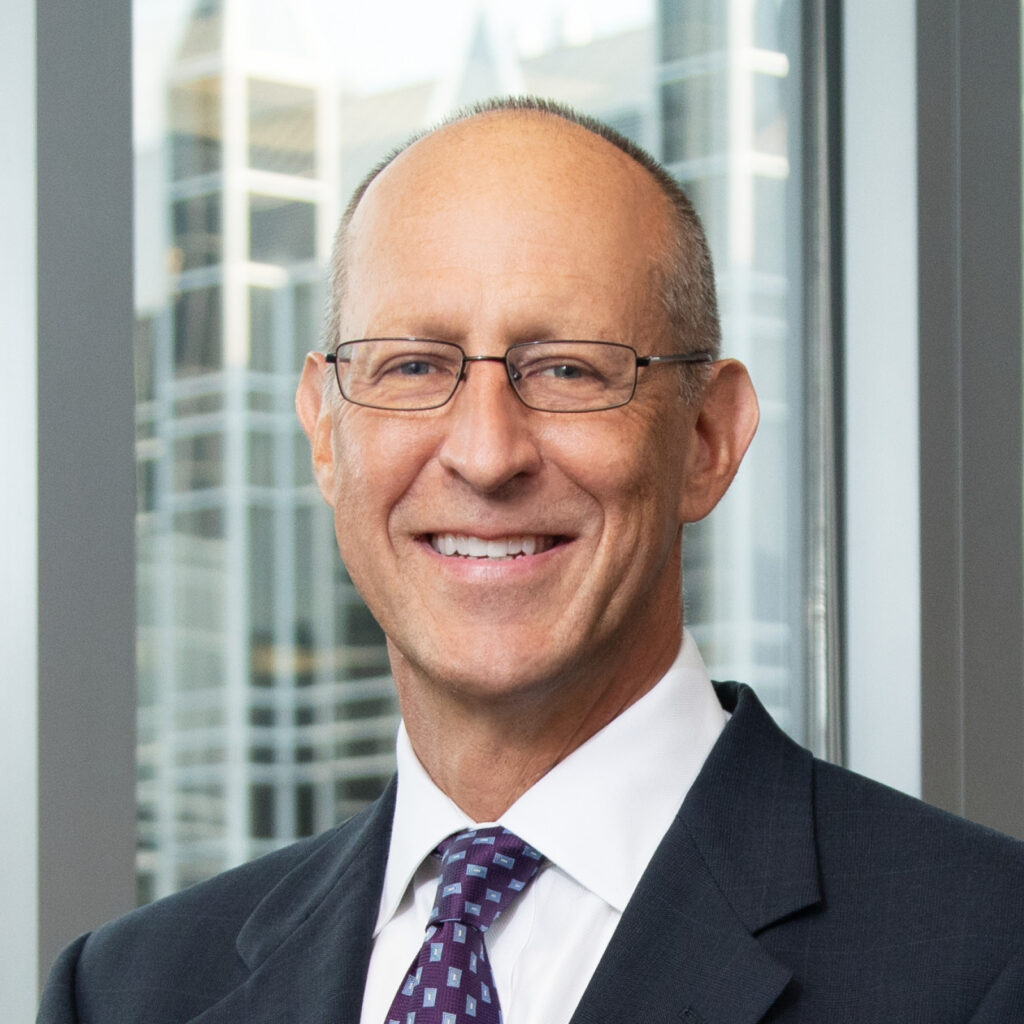 Richard P. Easler | People | BRG