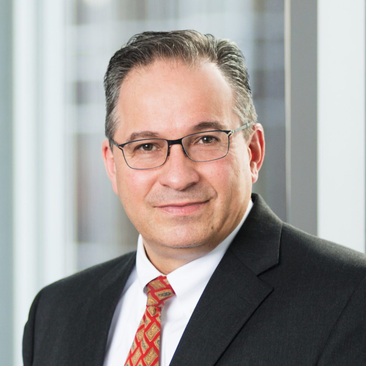 James Falconi | Commercial Damage Claims | Construction | Bankruptcy ...