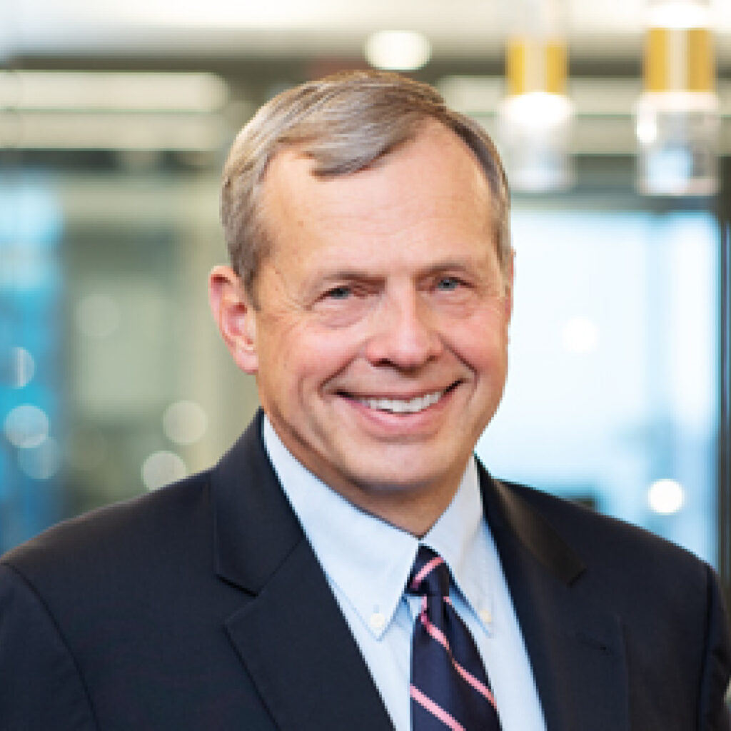 George Fink | People | BRG