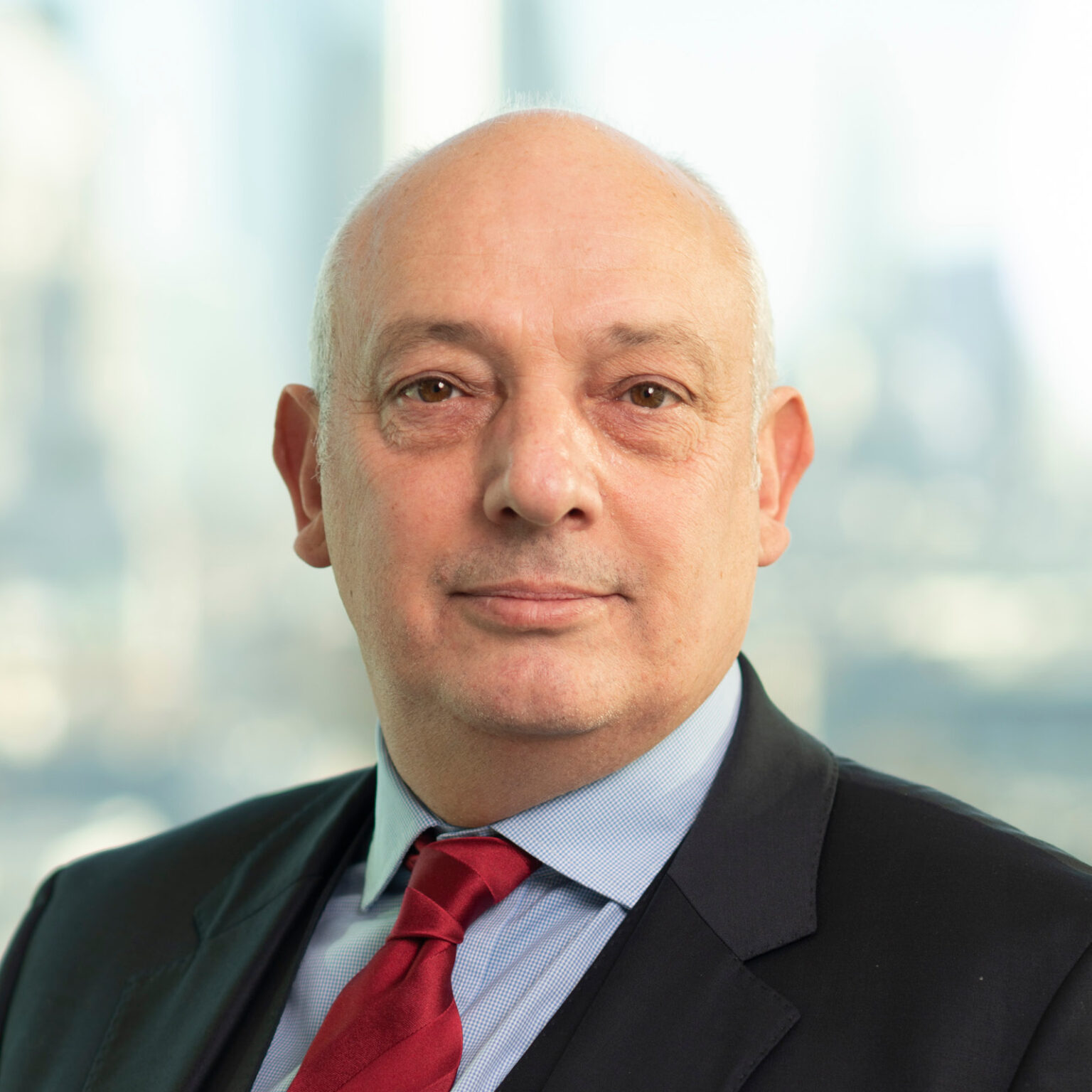 Global Arbitration Review Expert Witness Power Index 2024 | News | BRG