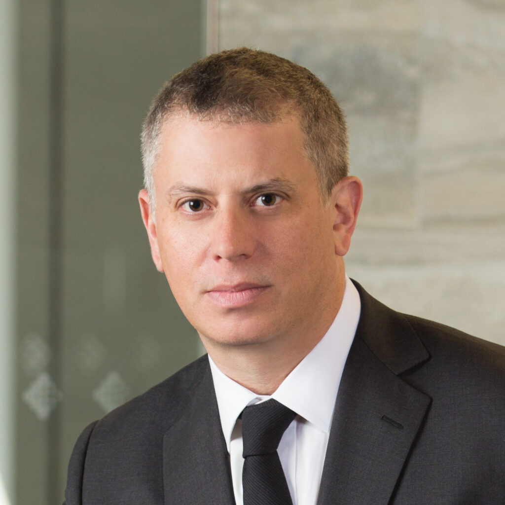 Jonathan Flaum | People | BRG