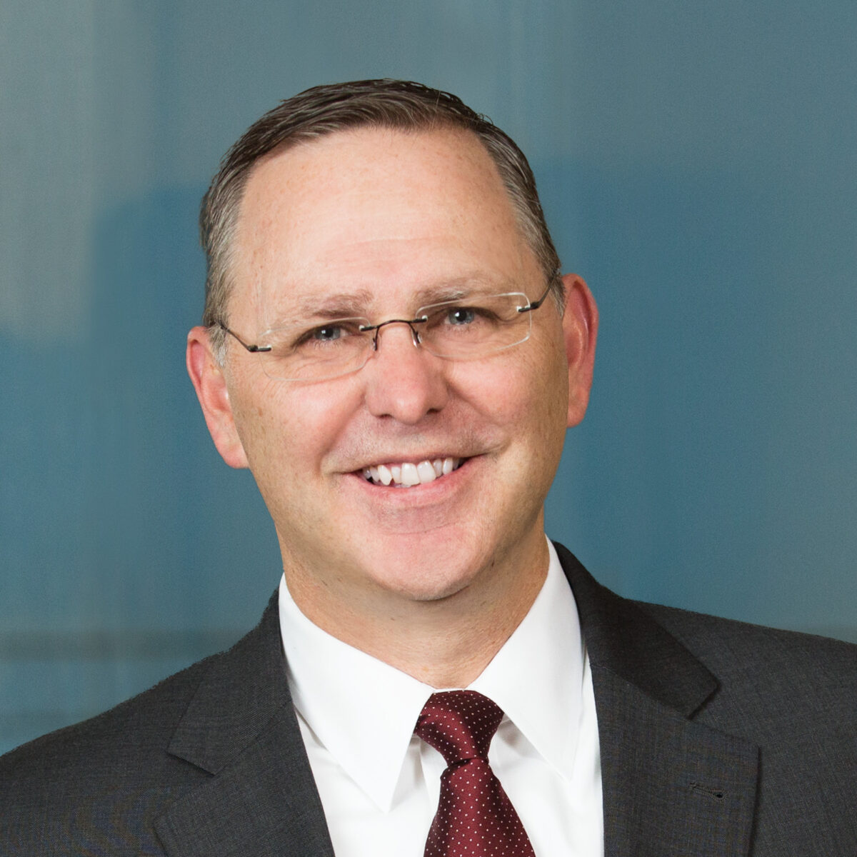 Kevin Glowacki | People | BRG