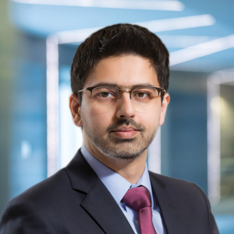Mustafa Hadi | Asia-Pacific | Commercial Disputes | Valuation | Damages ...