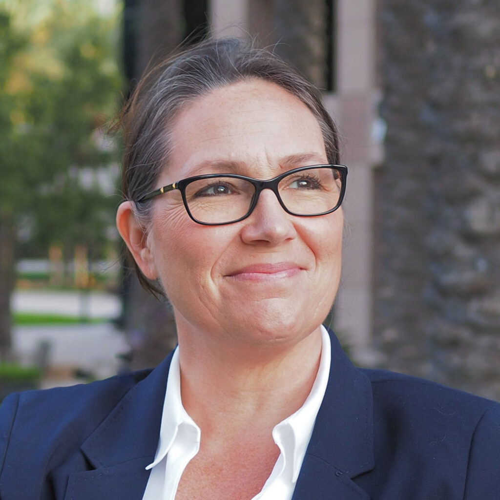 Dara L. Hendrix | People | BRG