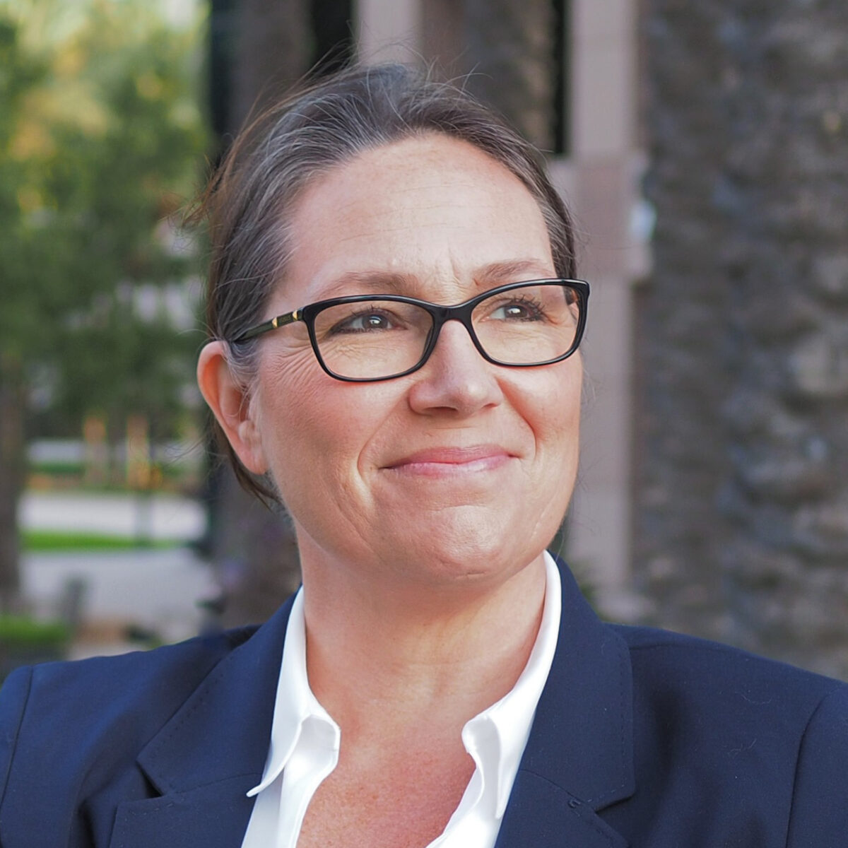 Dara L. Hendrix | People | BRG