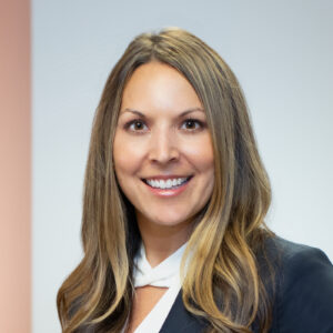 Jessica Huebner | People | BRG