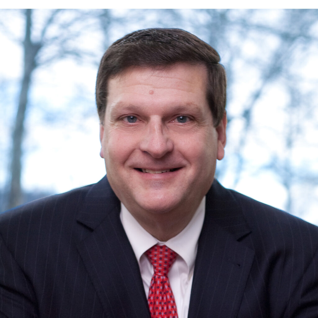 Chip Hurley | People | BRG