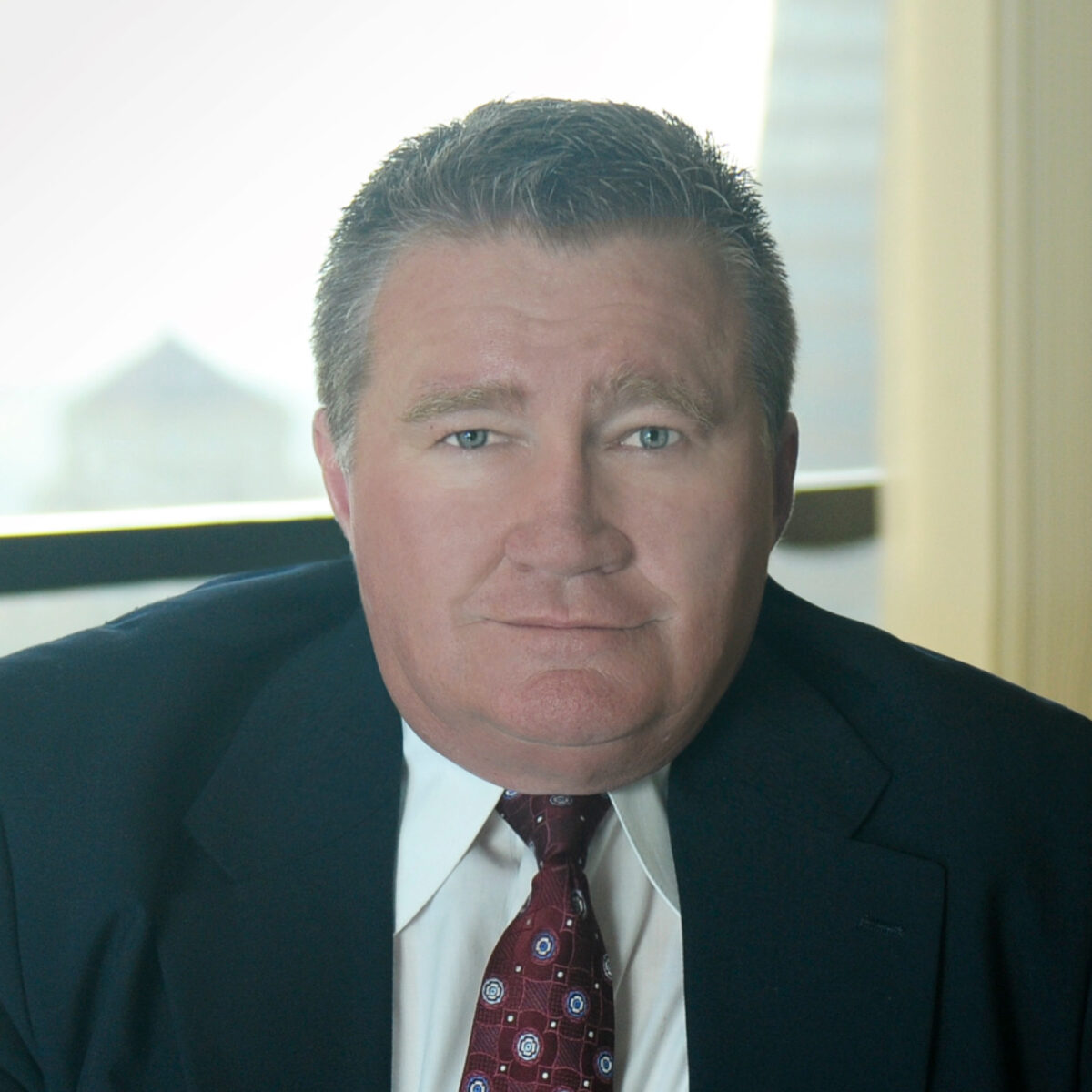 David H. Judd | People | BRG