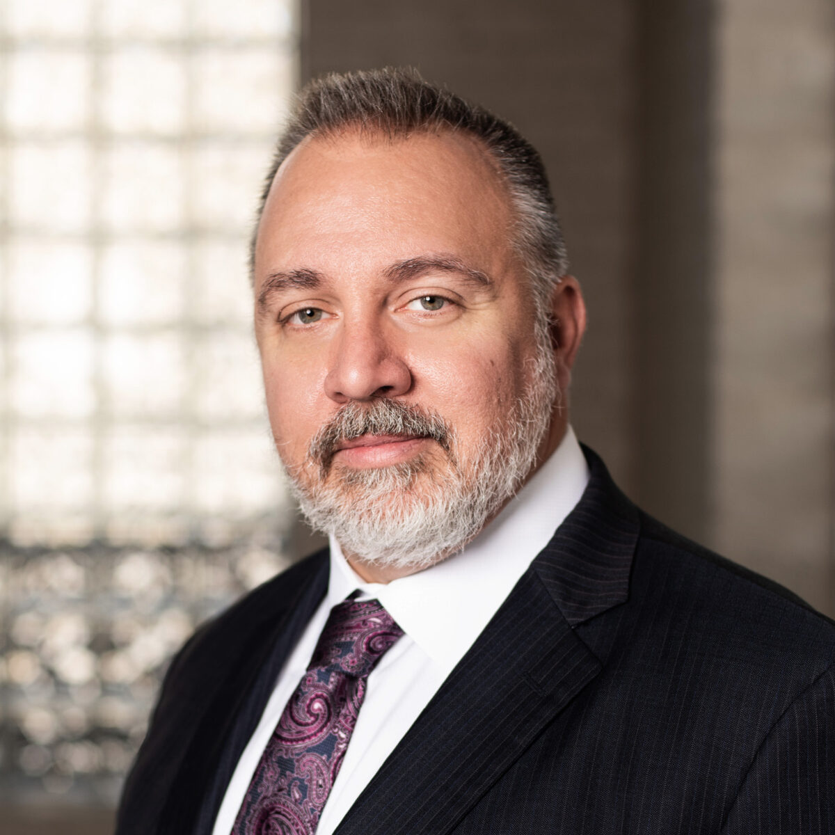 David Kalat | Nervous System: The Osborne Effect | Insights | BRG