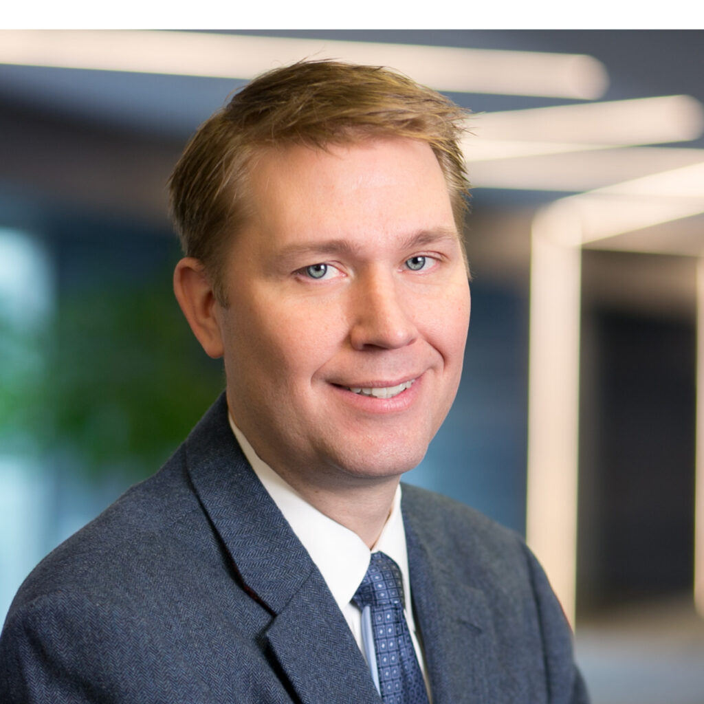 Jerry Lewandowski | People | BRG