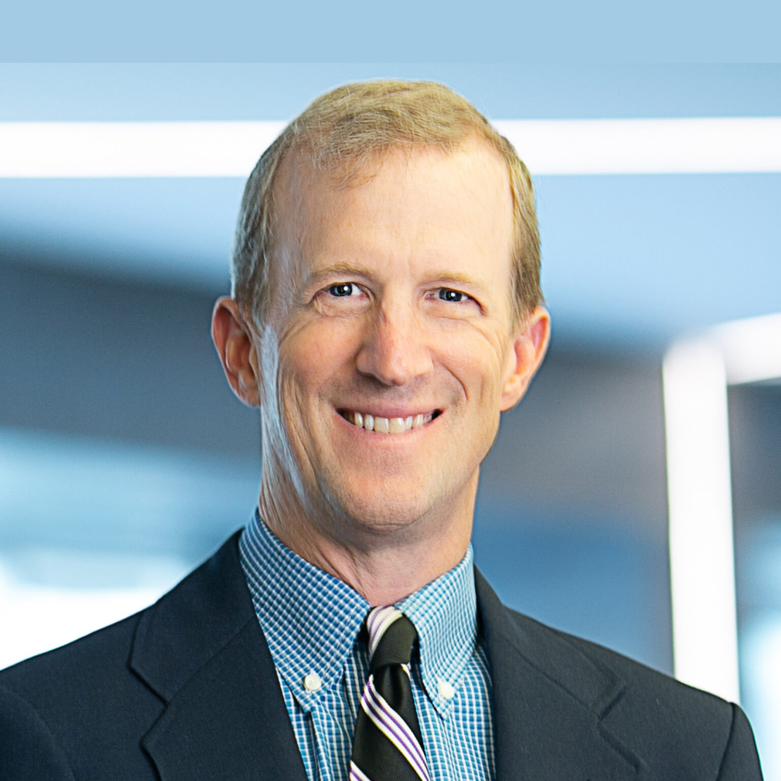 Rob McDonald | Government Contracts | Financial Advisory | Forensics ...