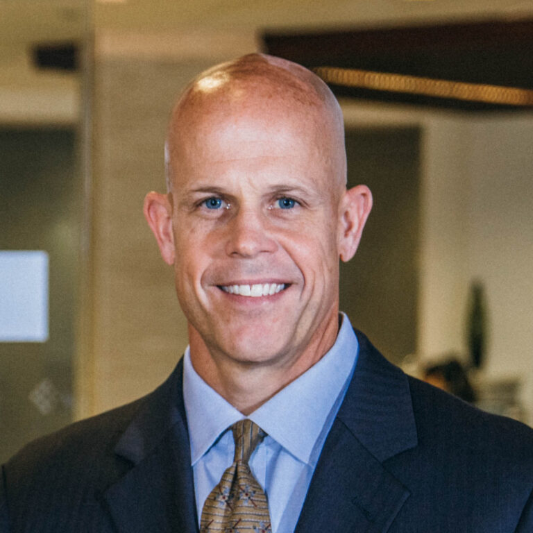 Steve Moseley | Business Insurance Claims | Forensic Accounting | People | BRG