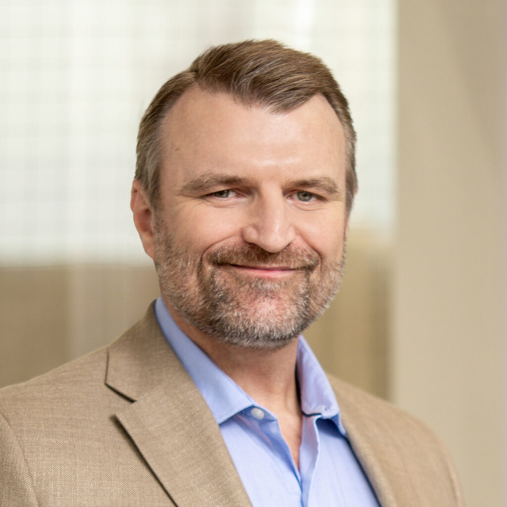 David Najvar | People | BRG