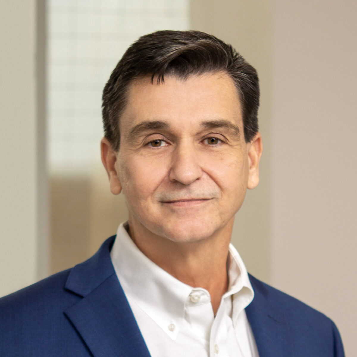 Matt Neideffer | People | BRG