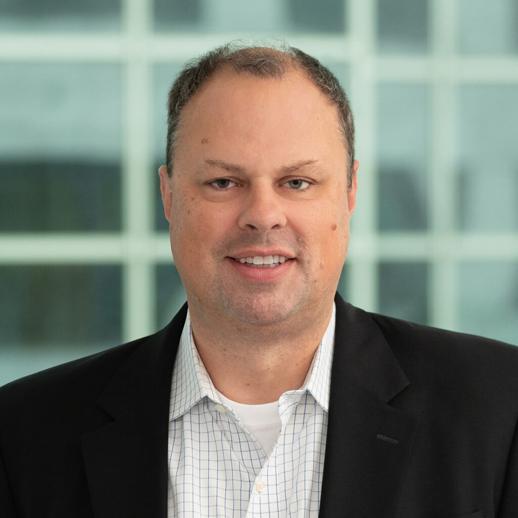 Brett Witherell | Corporate Finance | Banking | Management | People | BRG