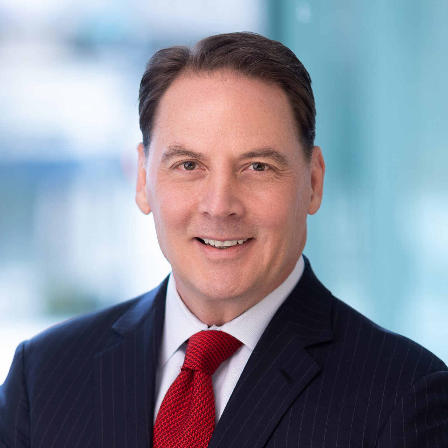 Peter Chadwick | People | BRG