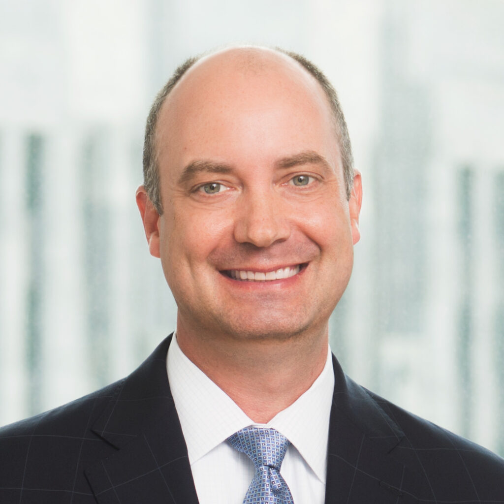 Kyle Richter | People | BRG