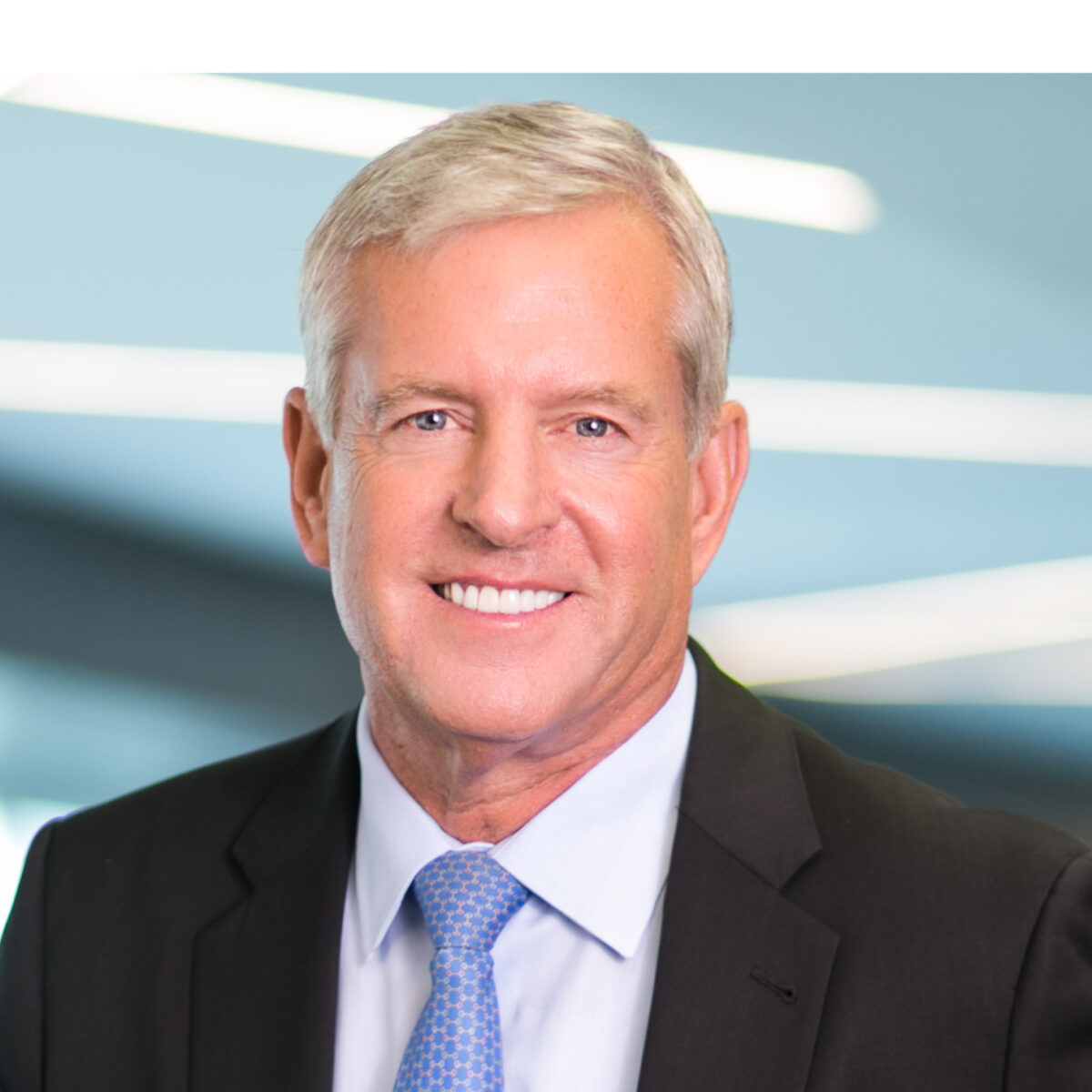 Doug Reichert | People | BRG