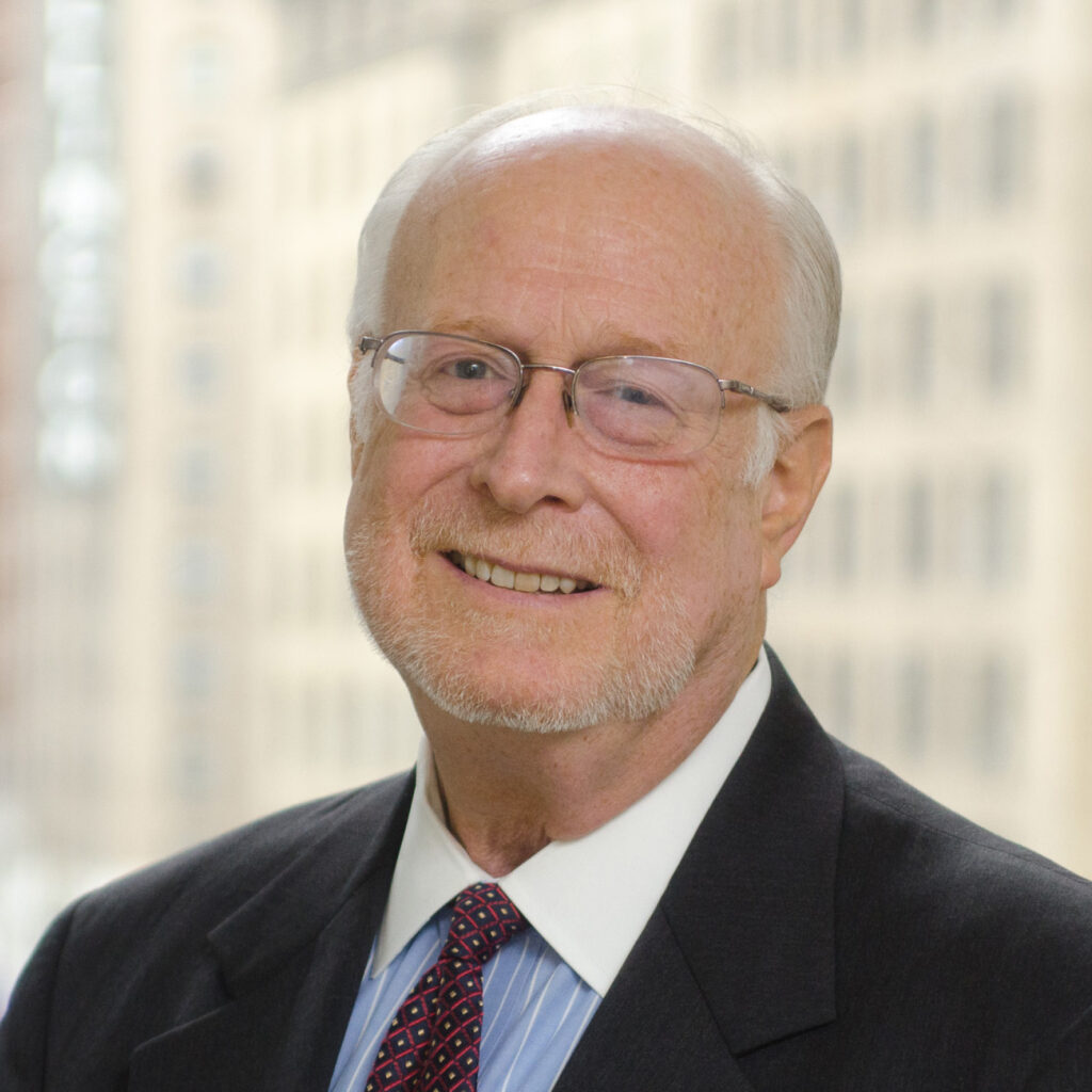 Marc Rosenbaum | People | BRG