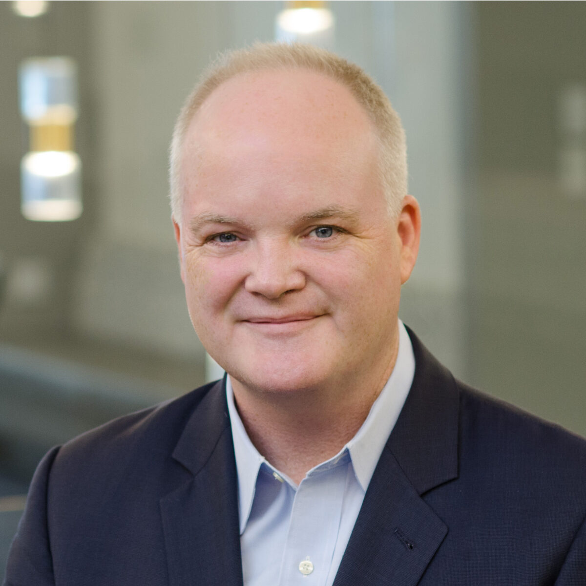 Michael Sullivan | People | BRG