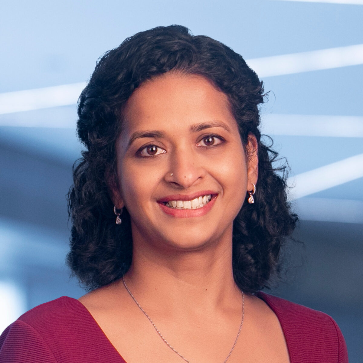 Deepa Sundararaman | People | BRG