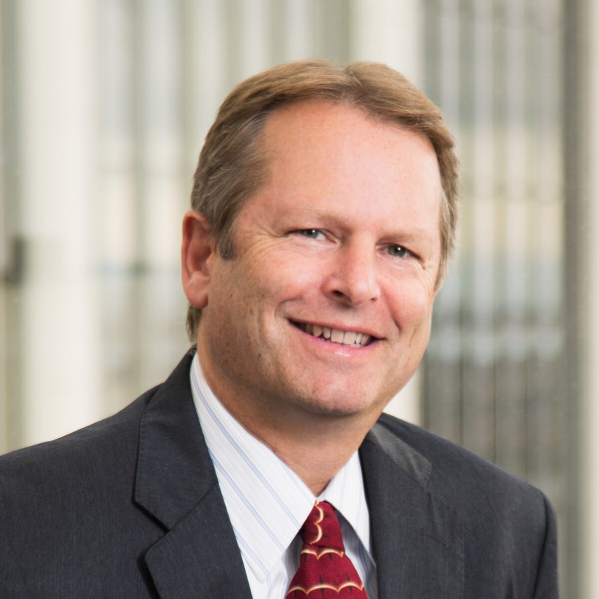 Gregory S. Thaler | People | BRG