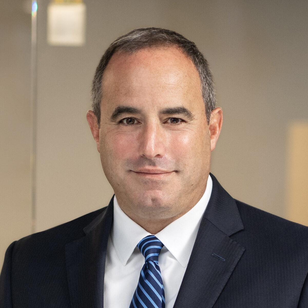 Joseph Vizzini | Financial Restructuring Advisory | Bankruptcy | Due ...