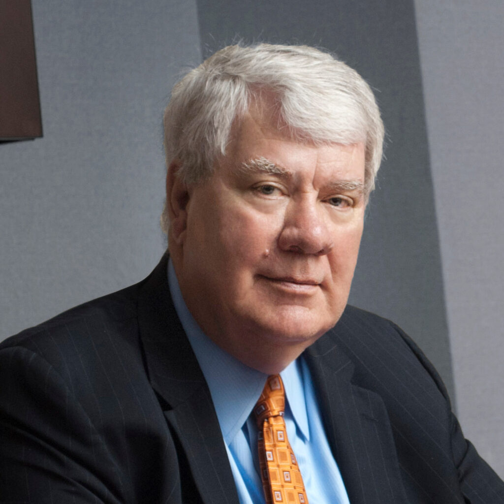 Ronald Vollmar | People | BRG