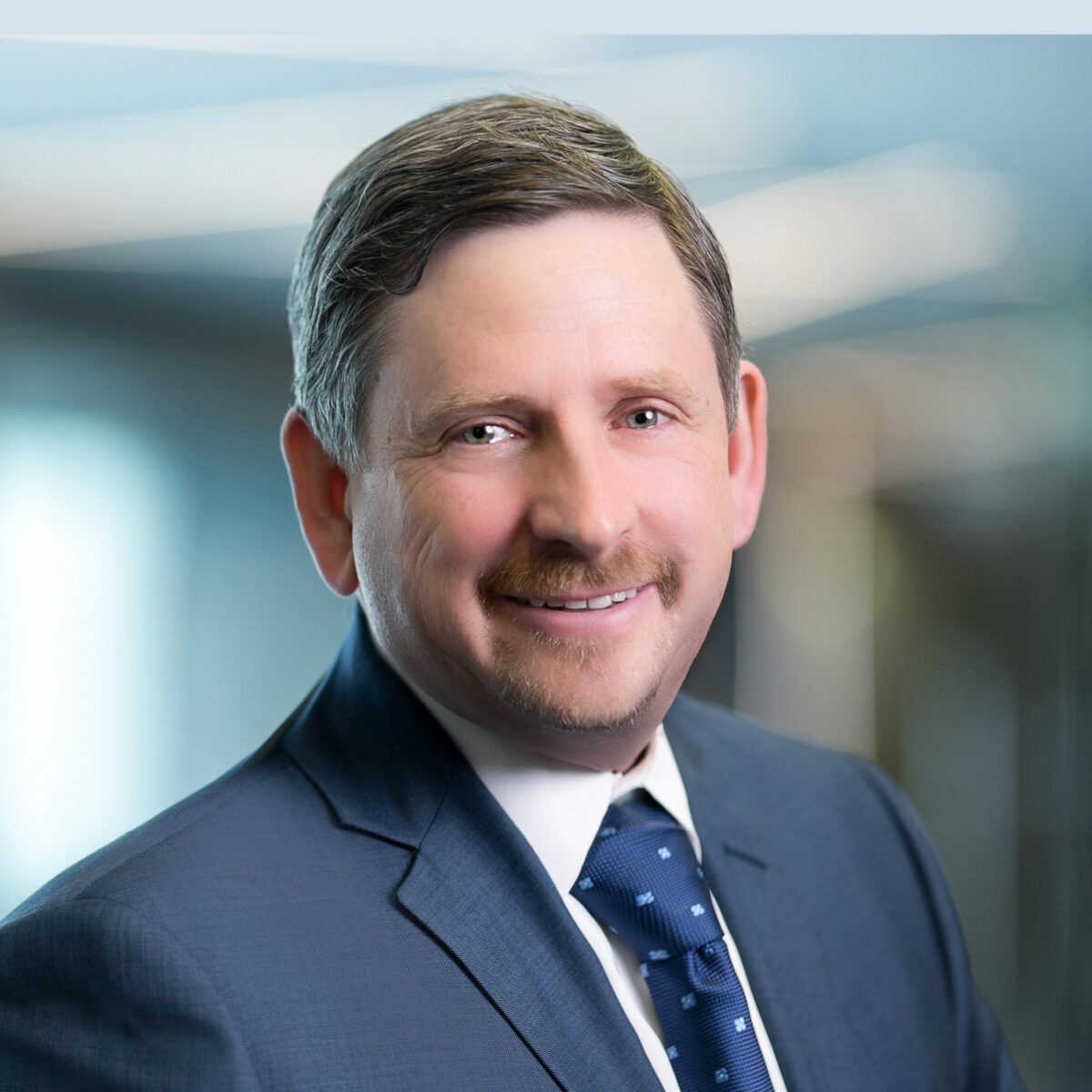 Michael Whalen | People | BRG