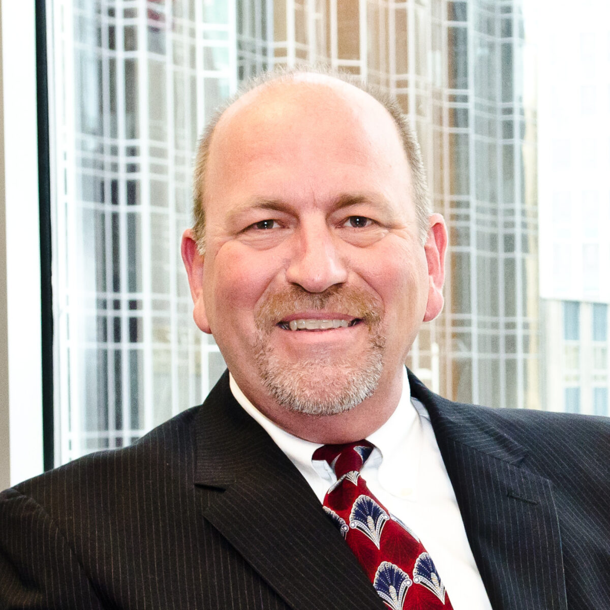 Brad Wolf | Project Advisory | Claim and Damage Analysis | People | BRG