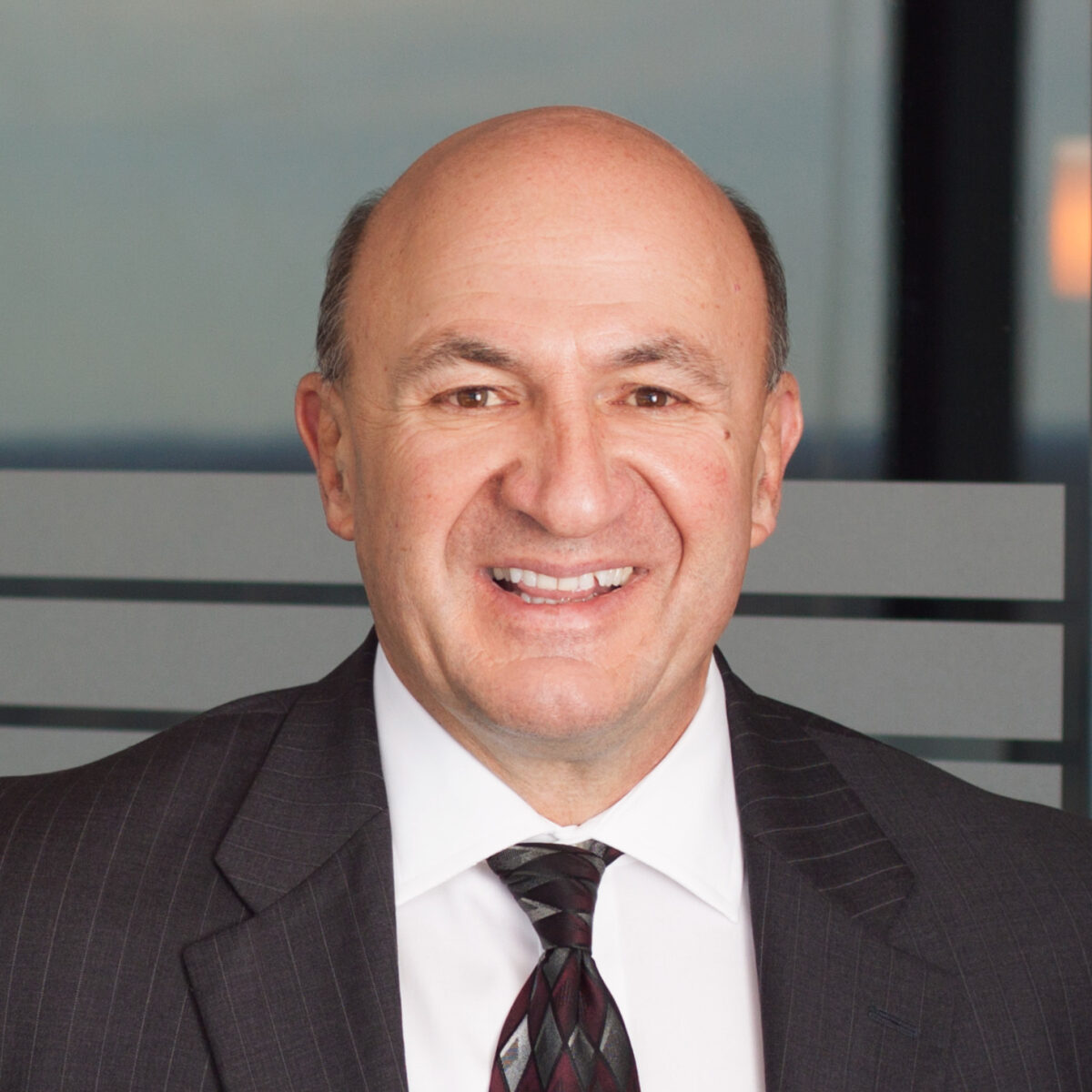 Terry Yeager | People | BRG