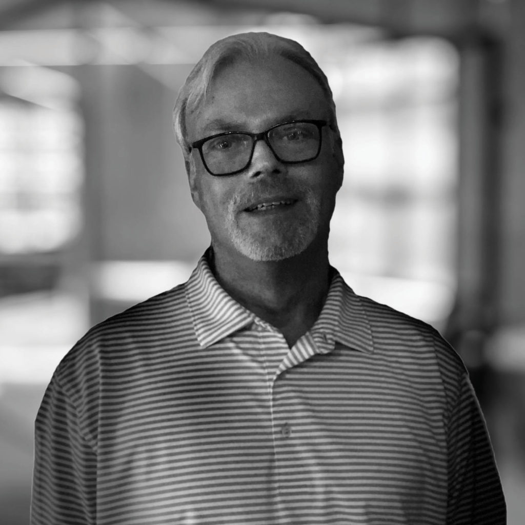 D. Christopher Heckman | People | BRG