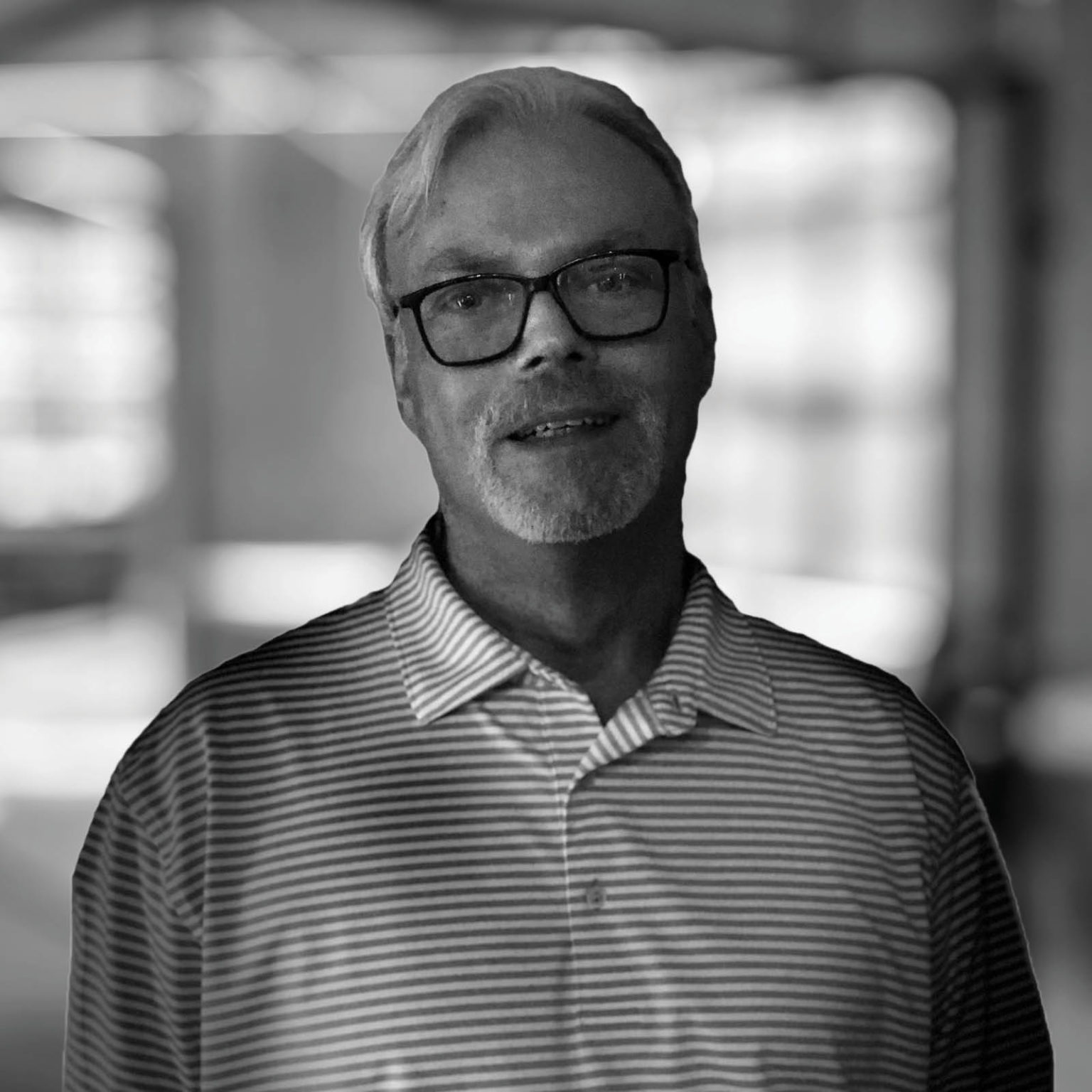 D. Christopher Heckman | People | BRG