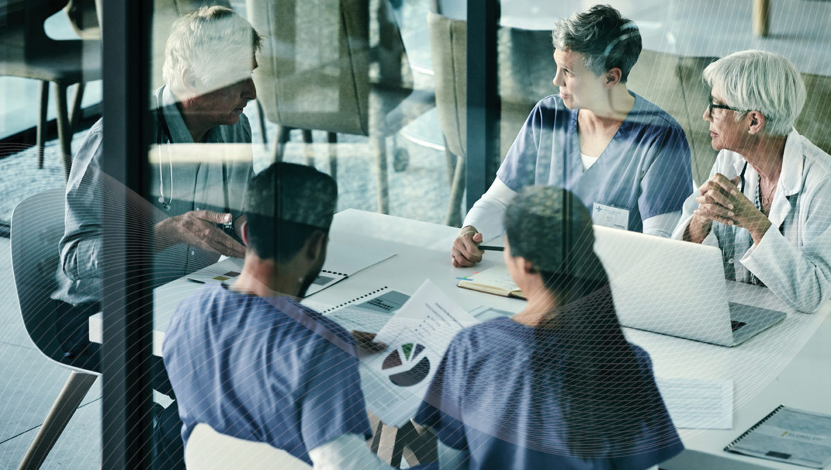 Enhance Healthcare Performance with Proven Strategies & Analytics | BRG ...