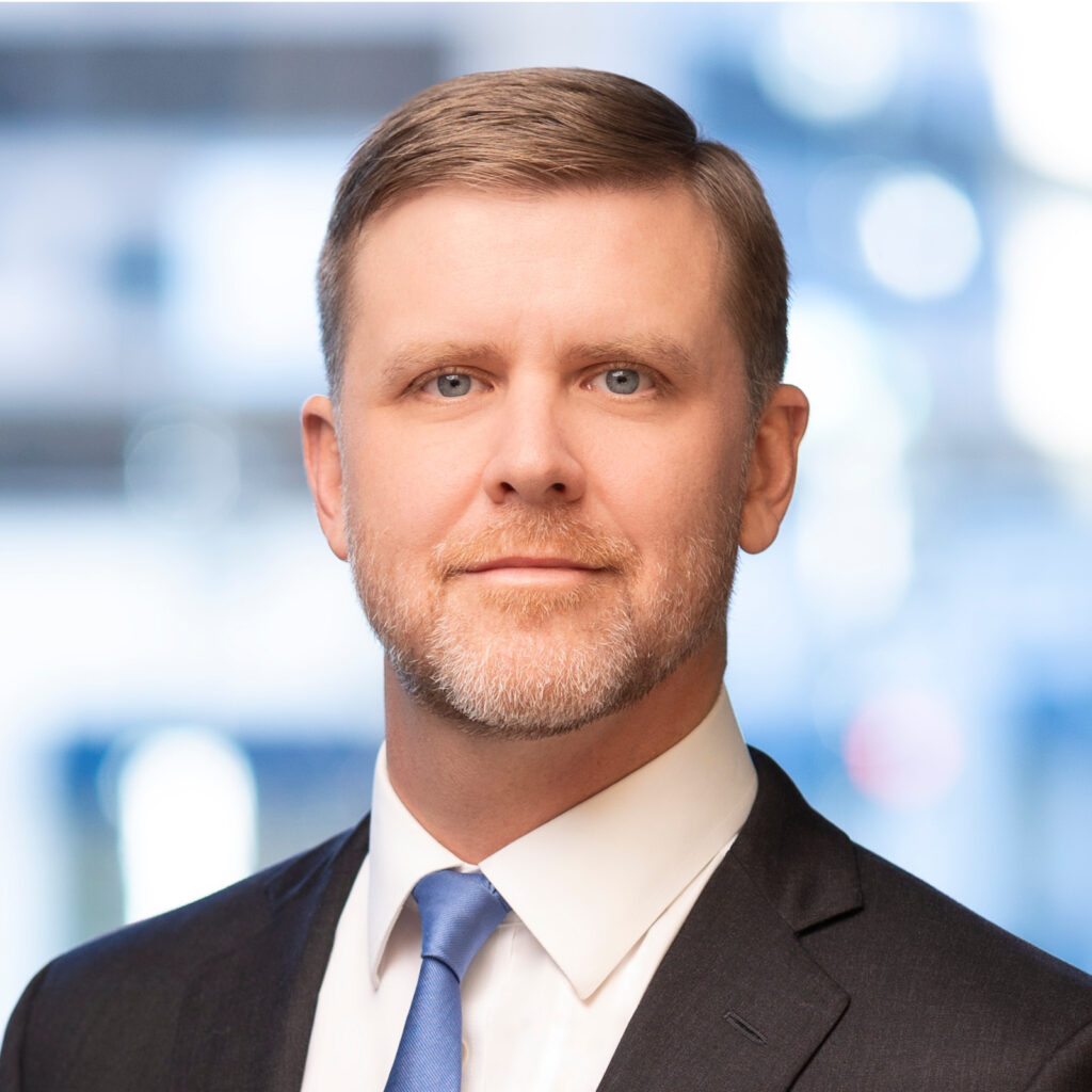 Ryan D. Byrd | People | BRG