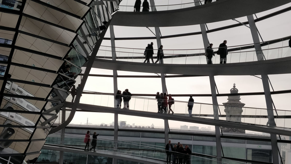 USAID Award Management Transition and Termination Process Update ...