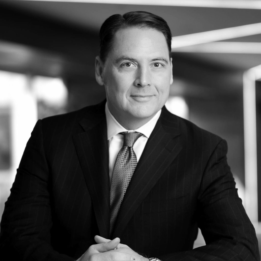 Peter Chadwick | People | BRG