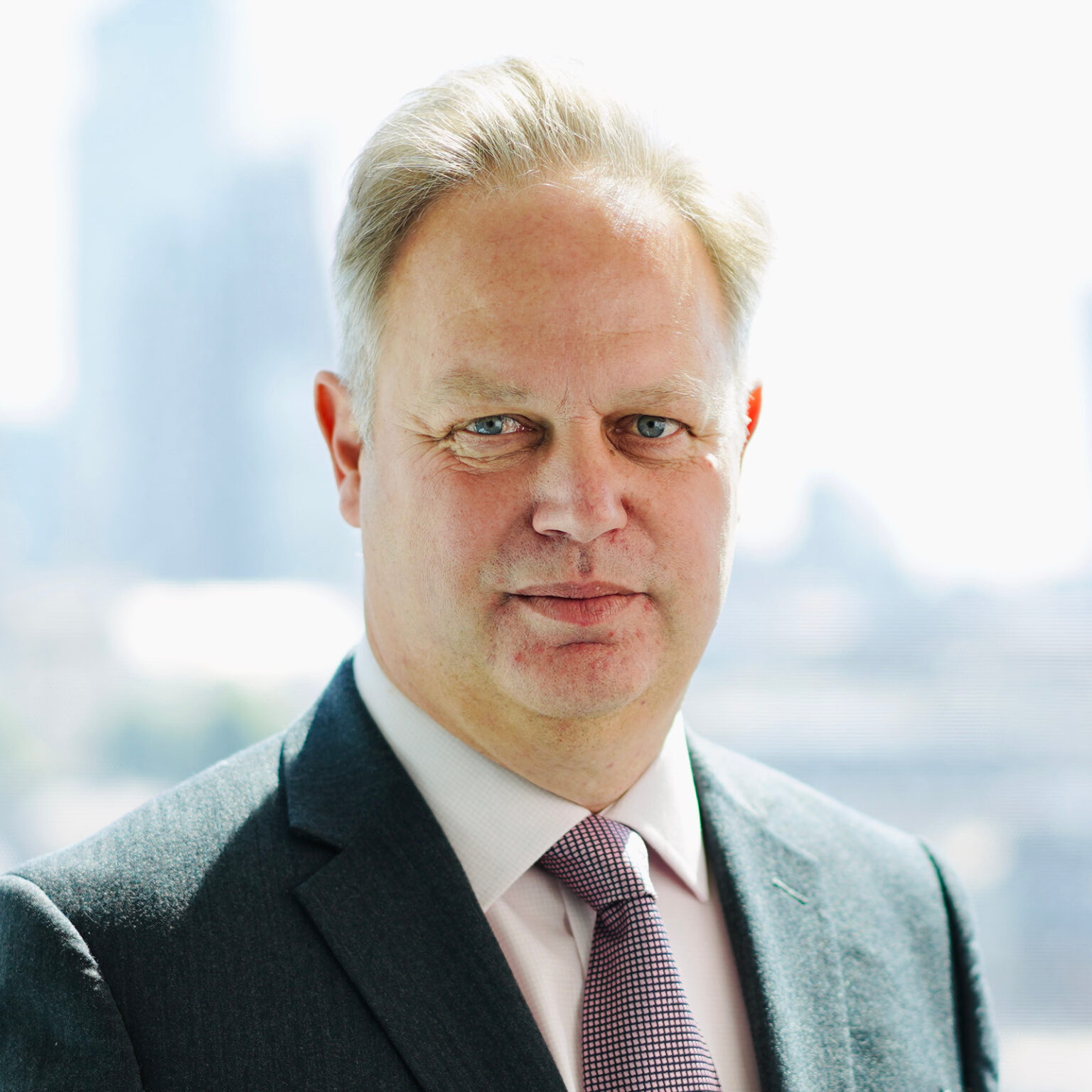 Andrew Webb | Mining | Natural Resources | Investment | People | BRG