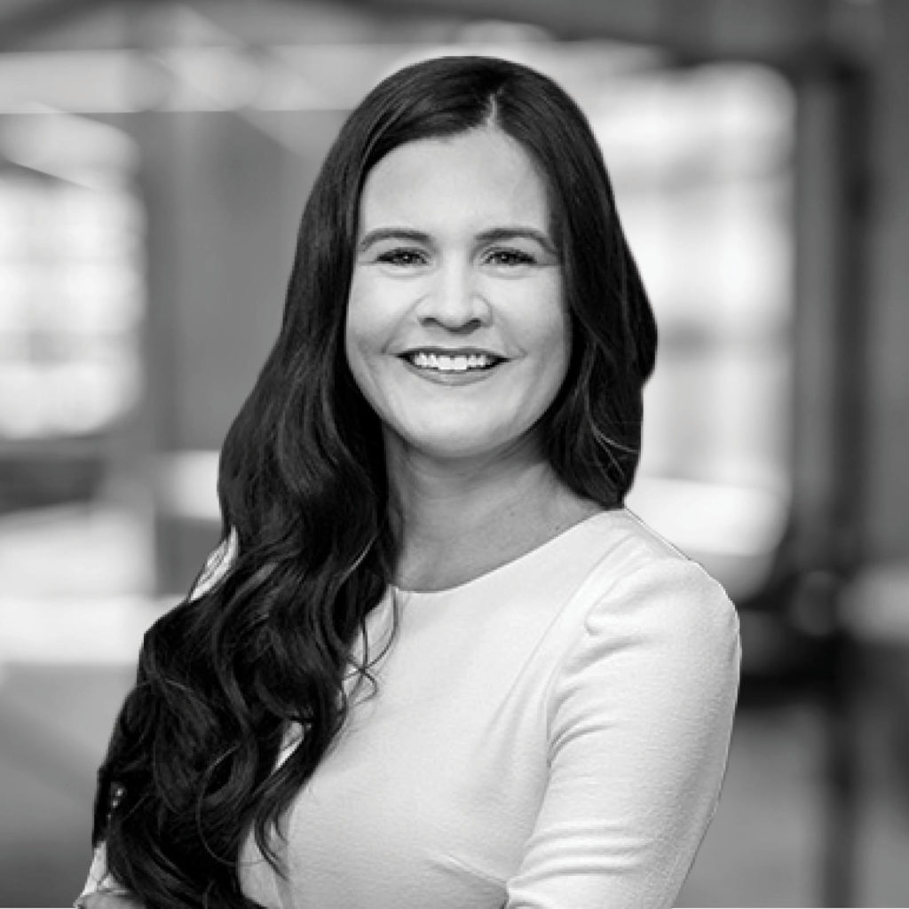 Mackenzie Shea | Distressed Transactions | Restructuring | Transition ...