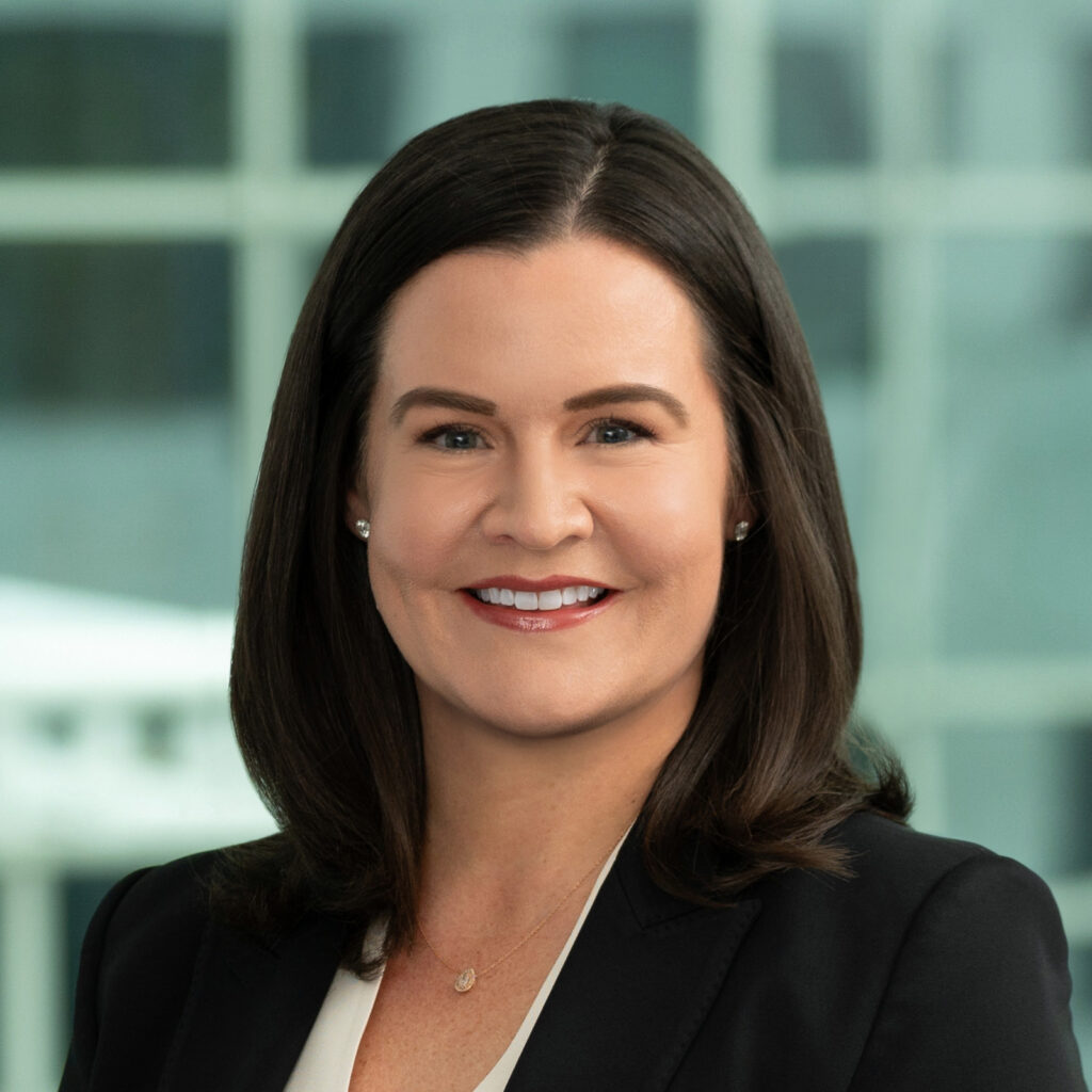 Mackenzie Shea | Distressed Transactions | Restructuring | Transition ...