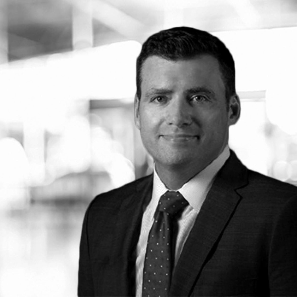 John Brock | People | BRG