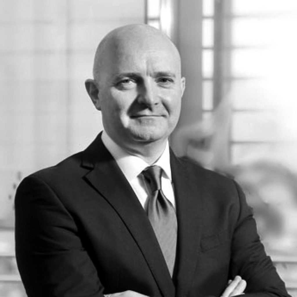 Stephen Dickie | People | BRG