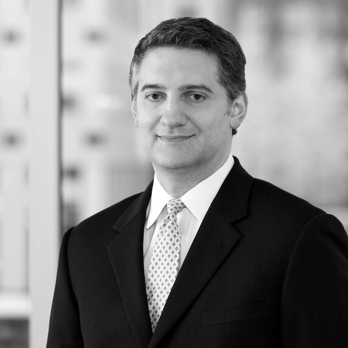 Stuart Miller | Damages | Litigation Disputes | Analysis | People | BRG