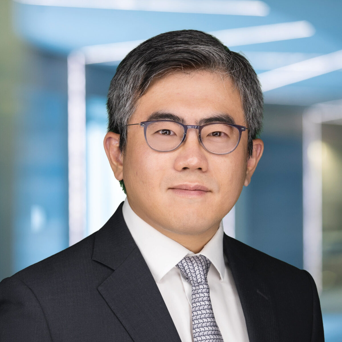 Calvin Qiu | Economics and Finance | Valuations | Damages | People | BRG